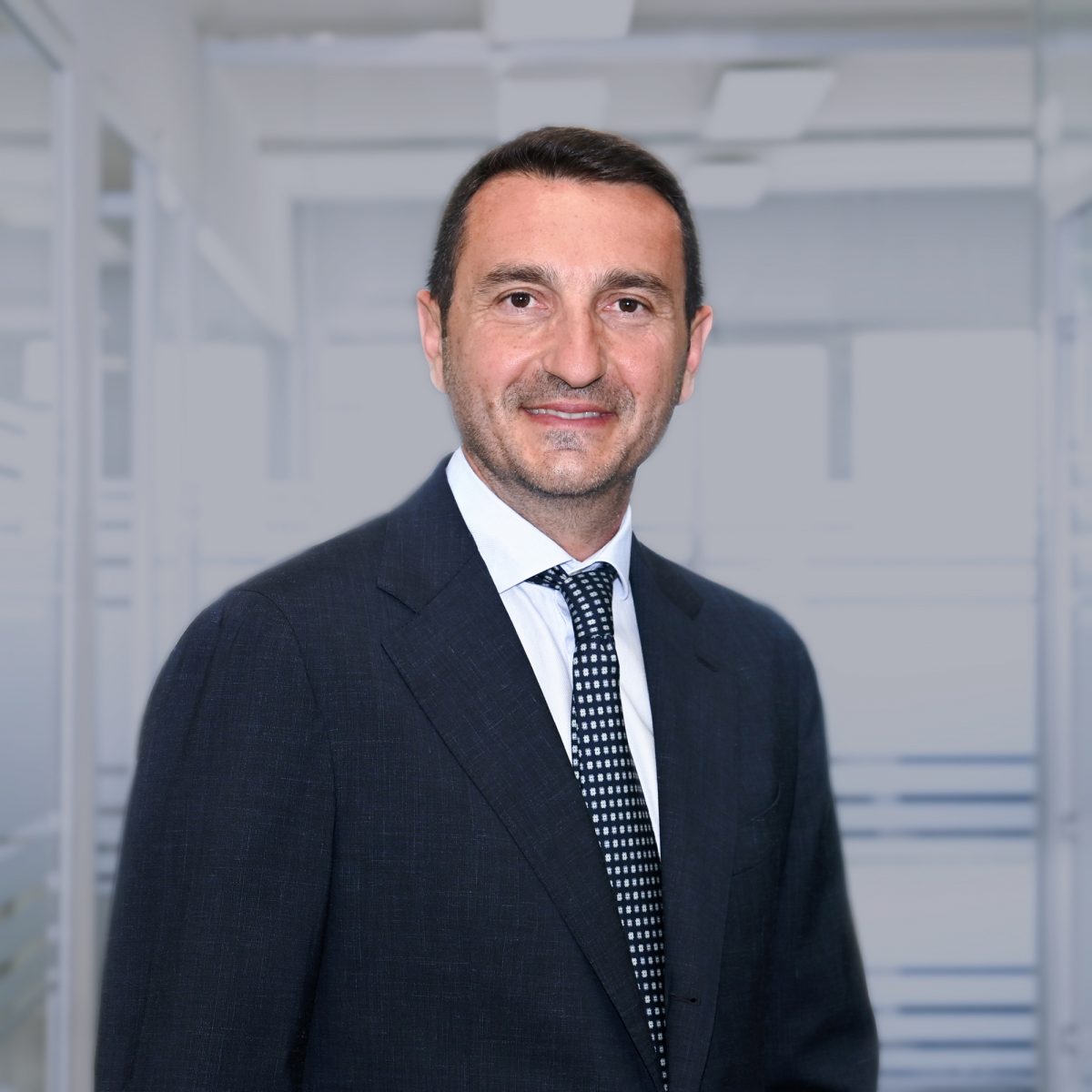 About us – DG Impianti Industriali SpA