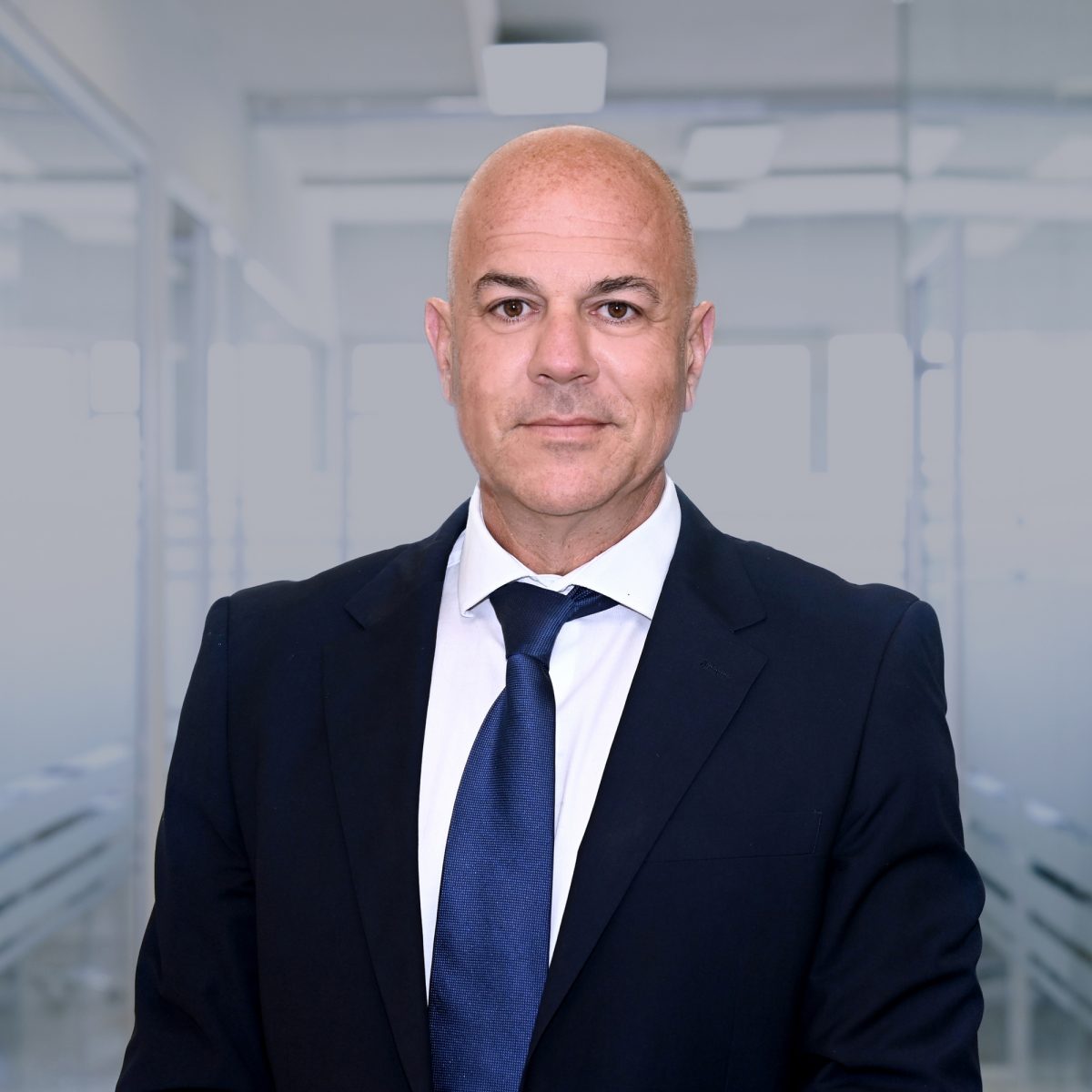 About us – DG Impianti Industriali SpA